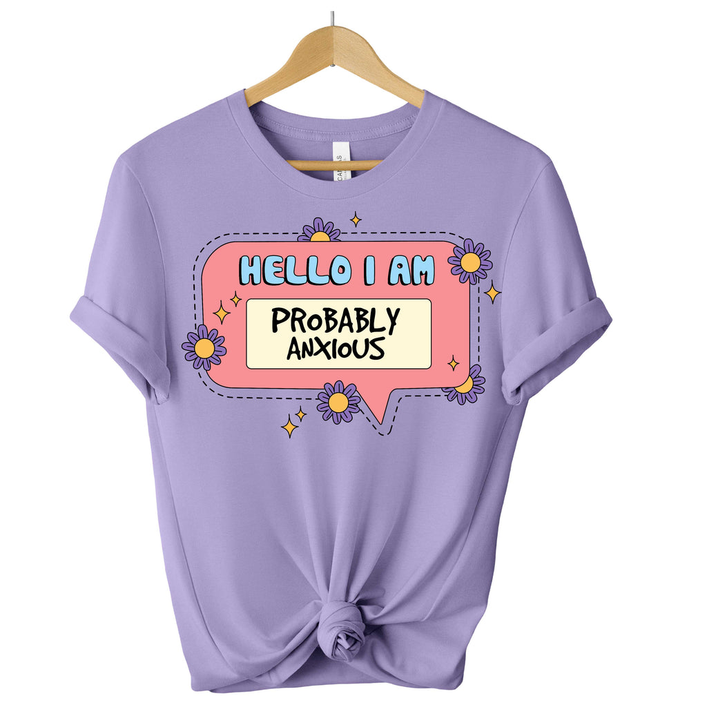 Hello I Am DTF Sheet – The Creative Bar