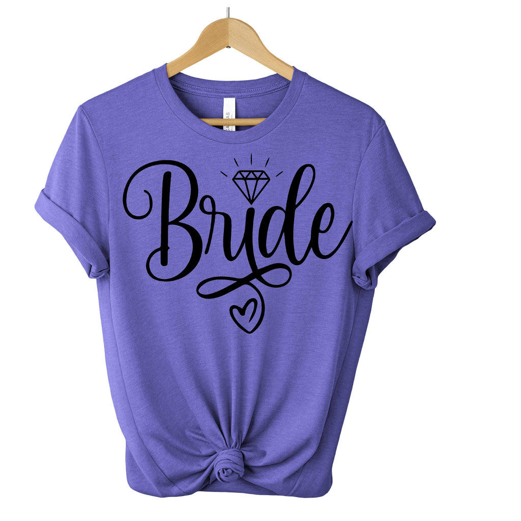 Bride Script DTF Sheet – The Creative Bar