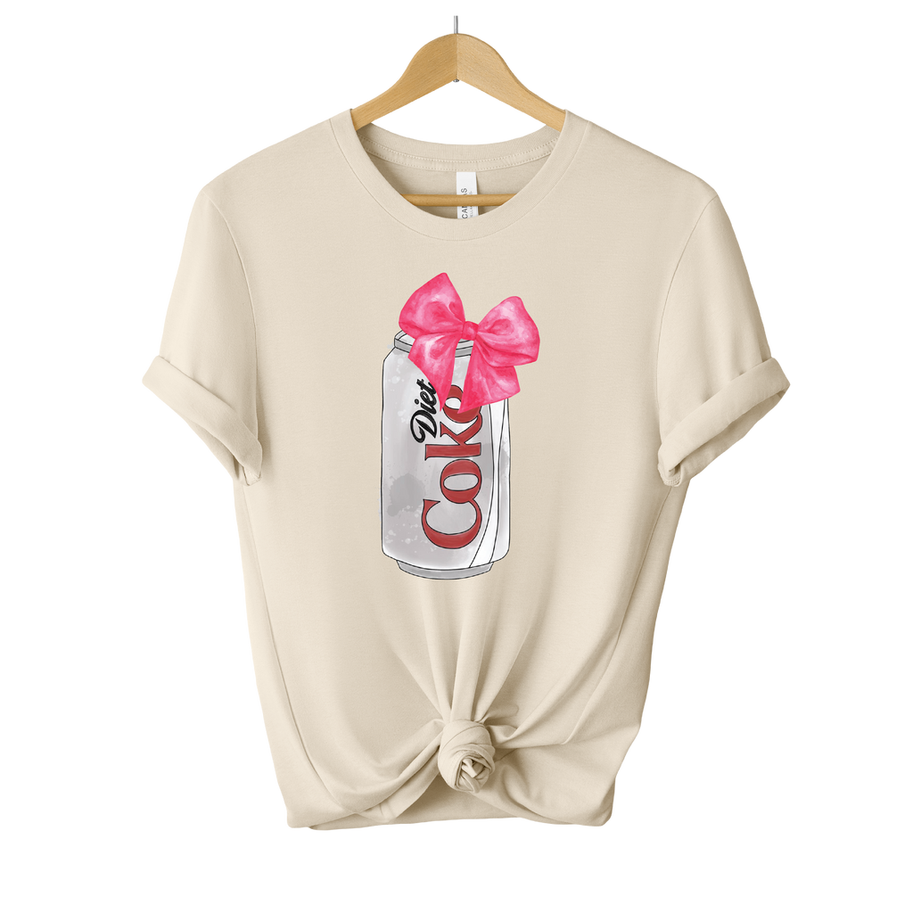 Diet Coke Coquette DTF Sheet – The Creative Bar
