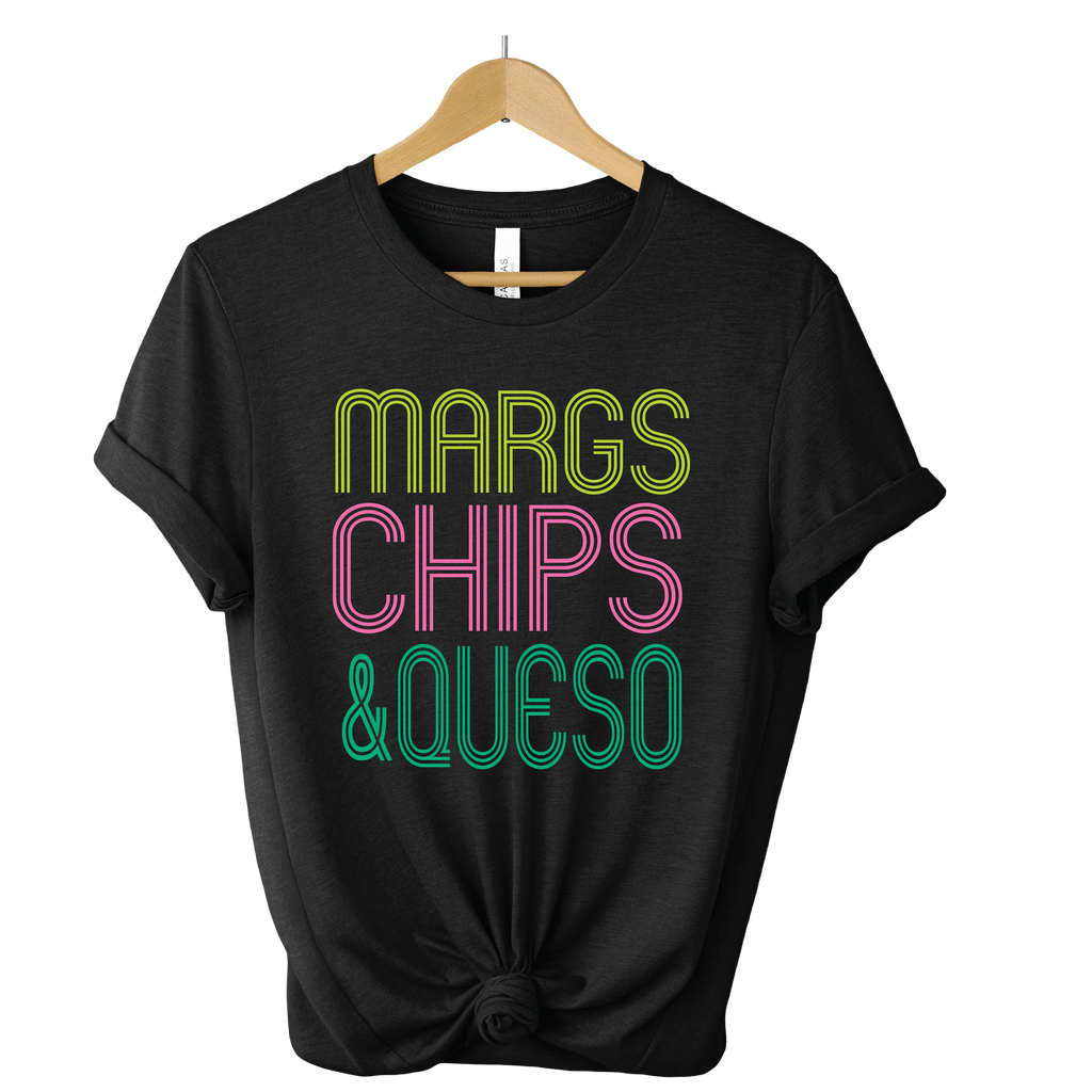 Margs Chip Queso DTF Sheet – The Creative Bar